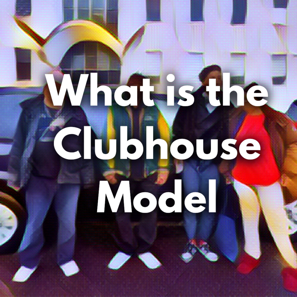 The Clubhouse Model | Grand Avenue Club